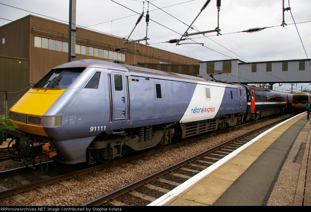 national-express